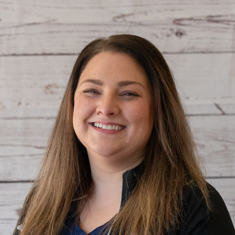 Meet Our Team | Dr. Hanson | Blaine Family Vet Hospital