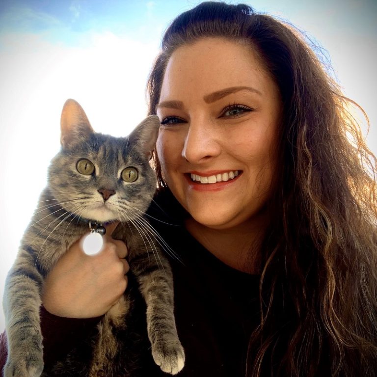 Meet Our Team | Dr. Hanson | Blaine Family Vet Hospital